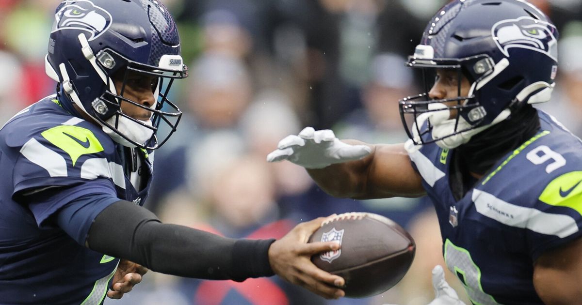 Seahawks vs. Cardinals: Live updates, score, how to watch Week 12 ...