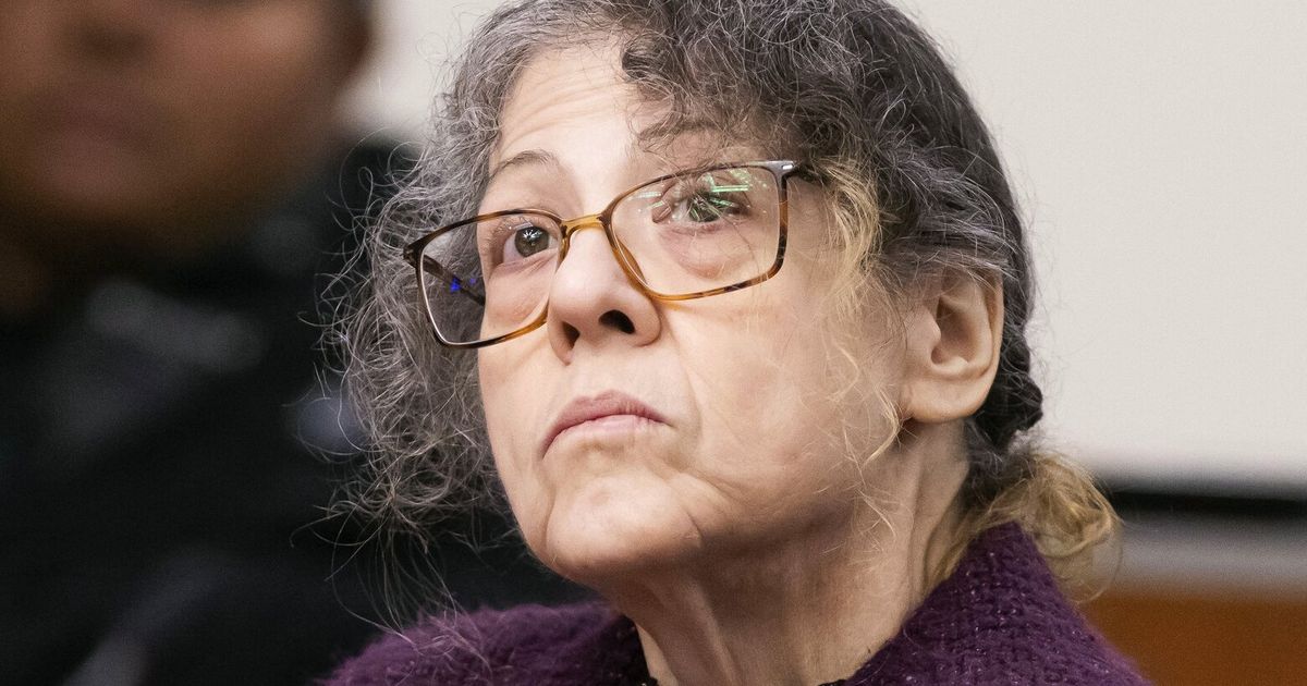 White Florida woman sentenced to 25 years in prison for shooting Black ...