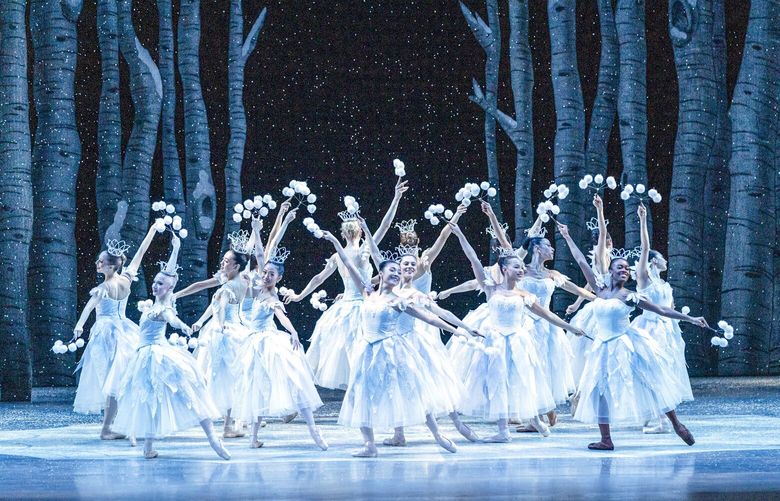 Events | The Seattle Times