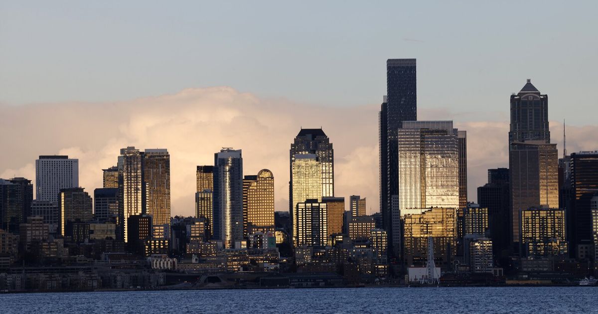 Seattle passed a budget. It’s time to trace the money | The Seattle Times