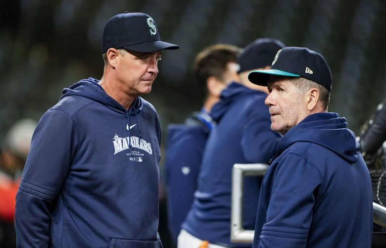 Ryan Divish | The Seattle Times