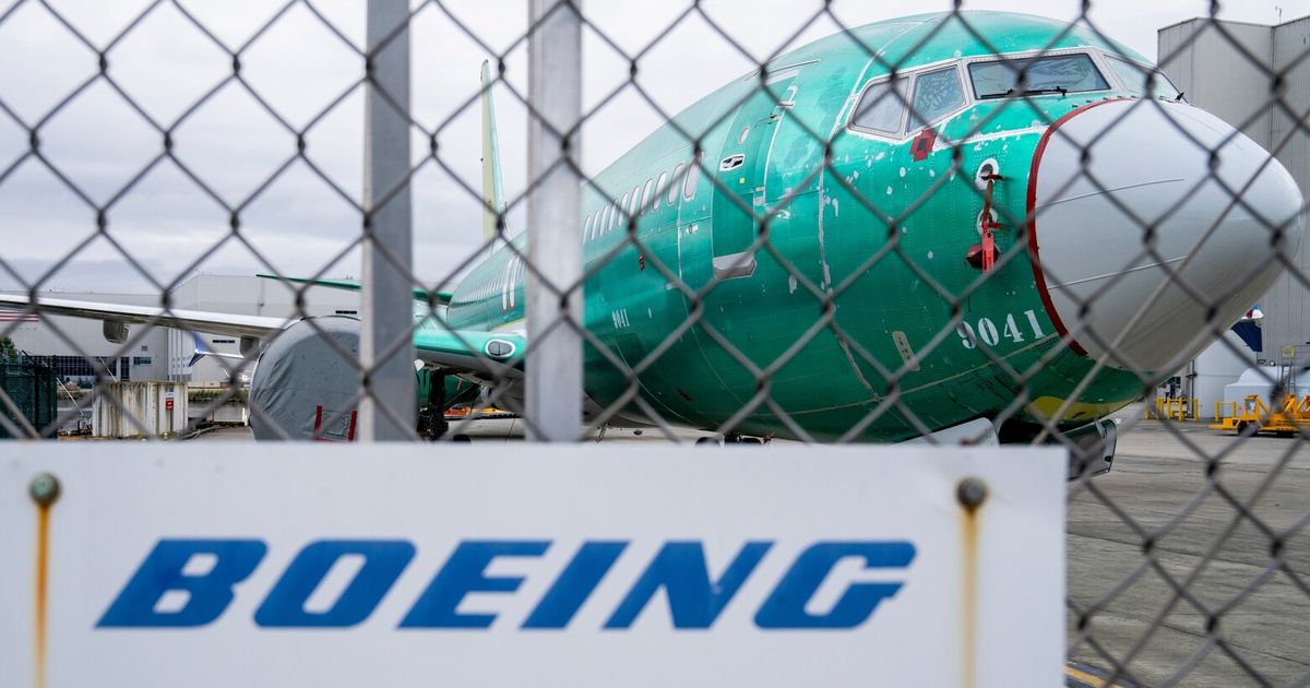 Laid-off Boeing workers worry for themselves, and the company that cut ...