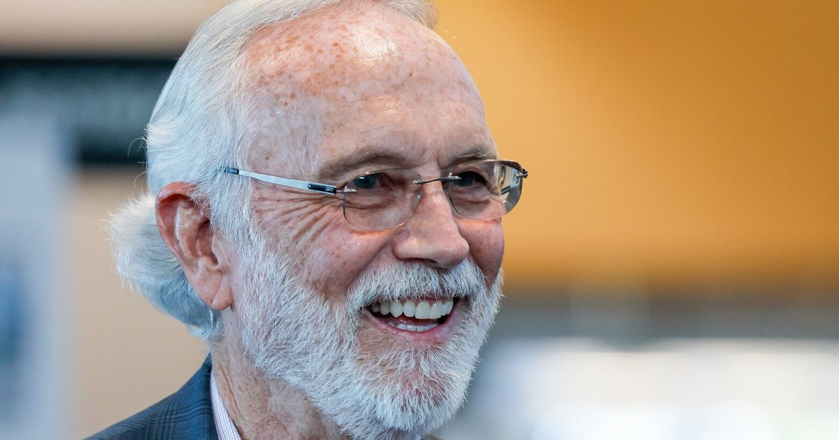 WA Rep. Dan Newhouse looks ahead to a new Trump era | The Seattle Times
