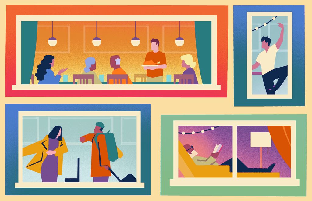 Best Thanksgiving recipes 2024: Rounding up our favorites | The Seattle ...