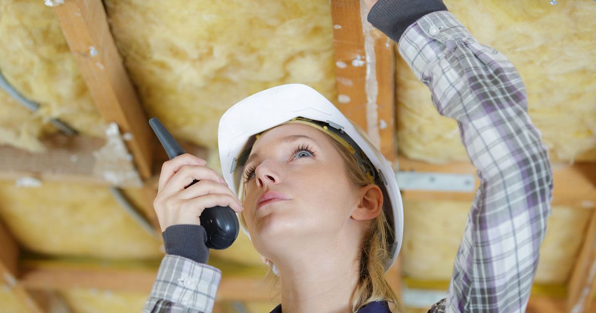 Ask Angi: Do I need an energy audit? | The Seattle Times