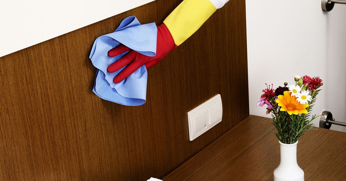 Ask Angi: How should I get ready for holiday guests? | The Seattle Times