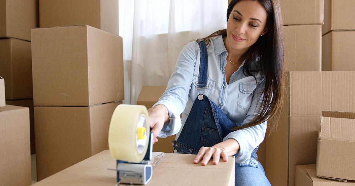 Ask Angi: What do I need to do when moving? | The Seattle Times