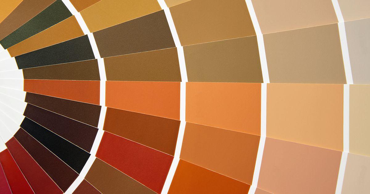 Design Recipes: Using shades of brown | The Seattle Times