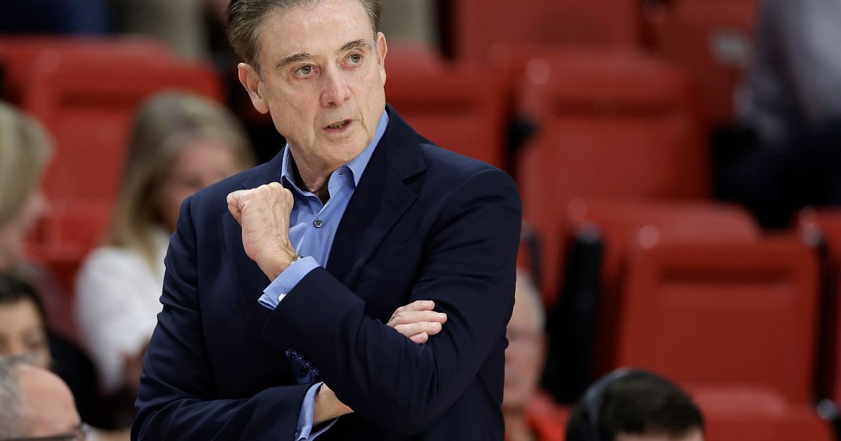 Back in Top 25 spotlight, No. 22 St. John’s puts away Wagner to set up ...