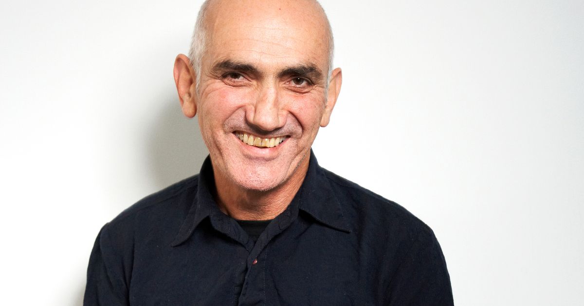 Singer Paul Kelly: An Australian icon the country seems to be keeping ...