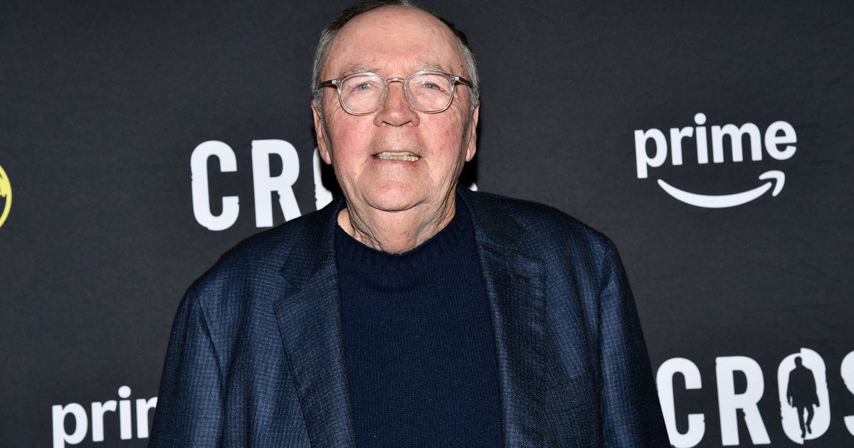 James Patterson to help lead honors program at his undergraduate alma ...