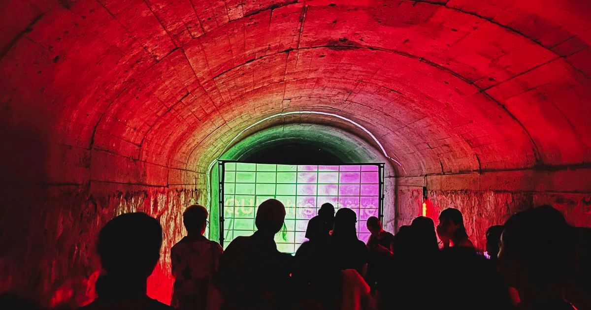 Welcome to China’s underground raves, from street techno to quotes from ...