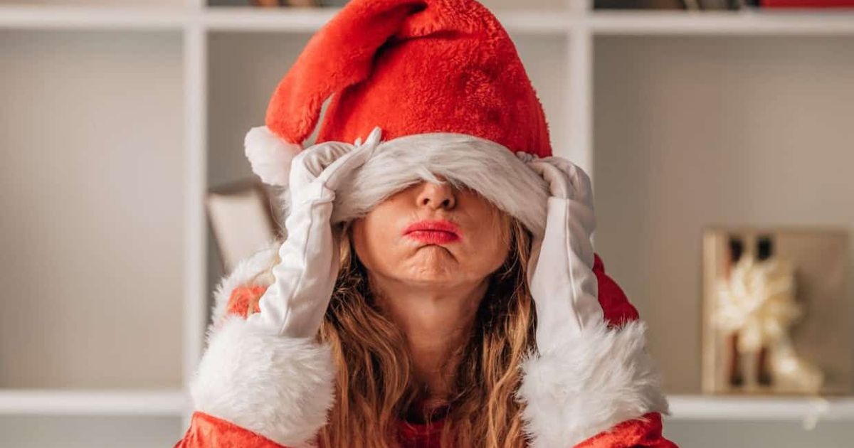 How to handle holiday meltdowns (yours and theirs) | The Seattle Times