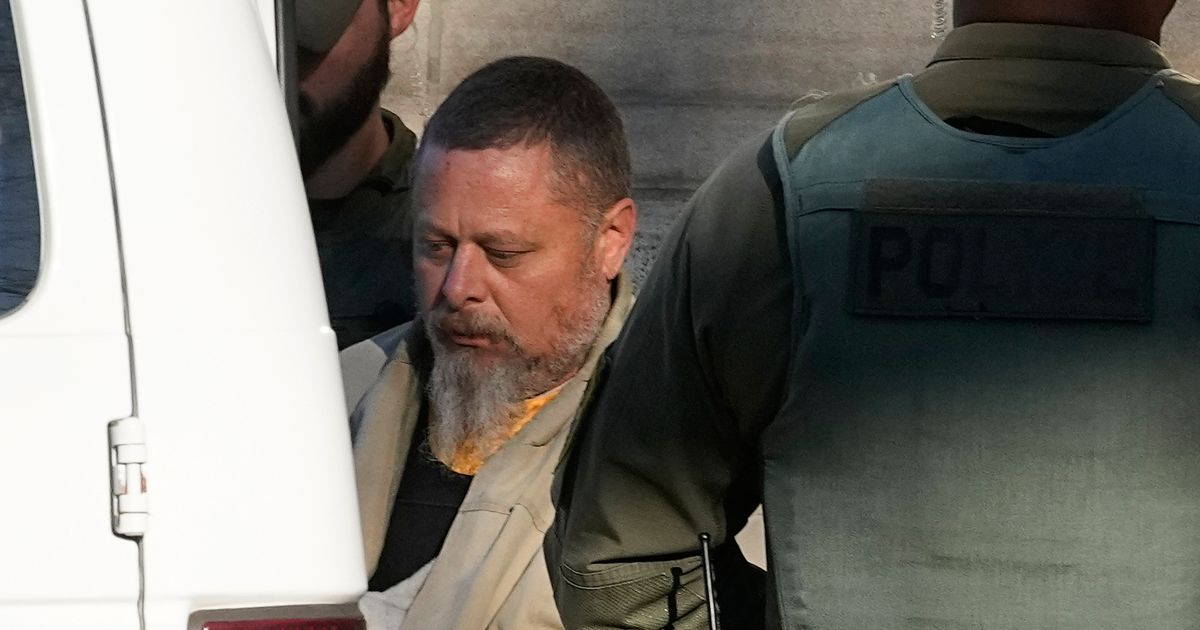 Indiana man is found guilty of murder in the 2017 killings of 2 teenage ...