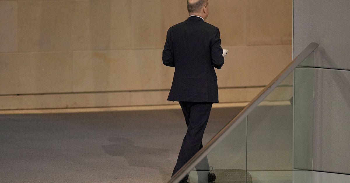 Five things to know about Germany’s government crisis | The Seattle Times