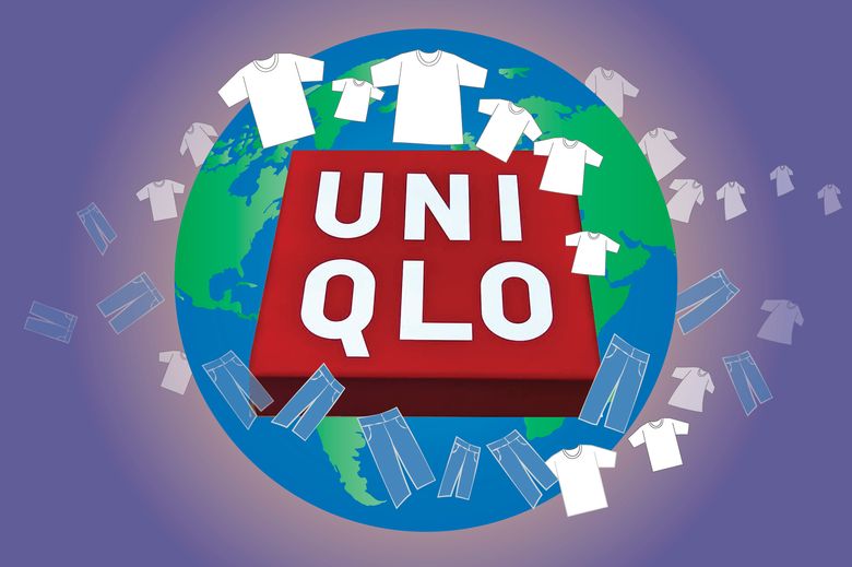 Uniqlo Box Logo News | HWC Coffee