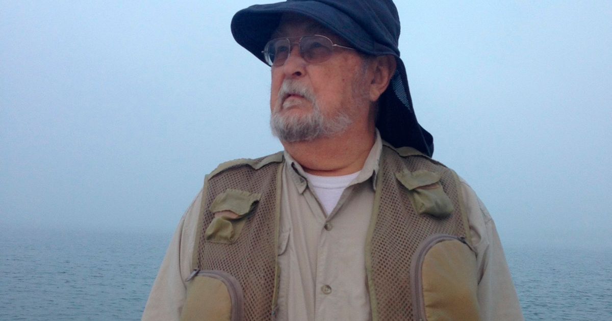 Larry Hobbs, who guided AP’s coverage of Florida news for decades, has ...