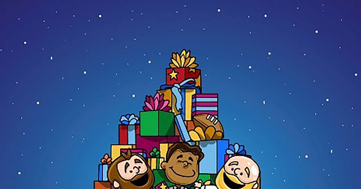 ‘Tis the season for holiday albums, from Jennifer Hudson to Toby Keith ...