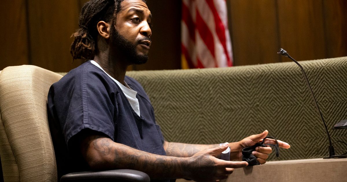 Man gets probation for helping Young Dolph’s killers after Memphis ...