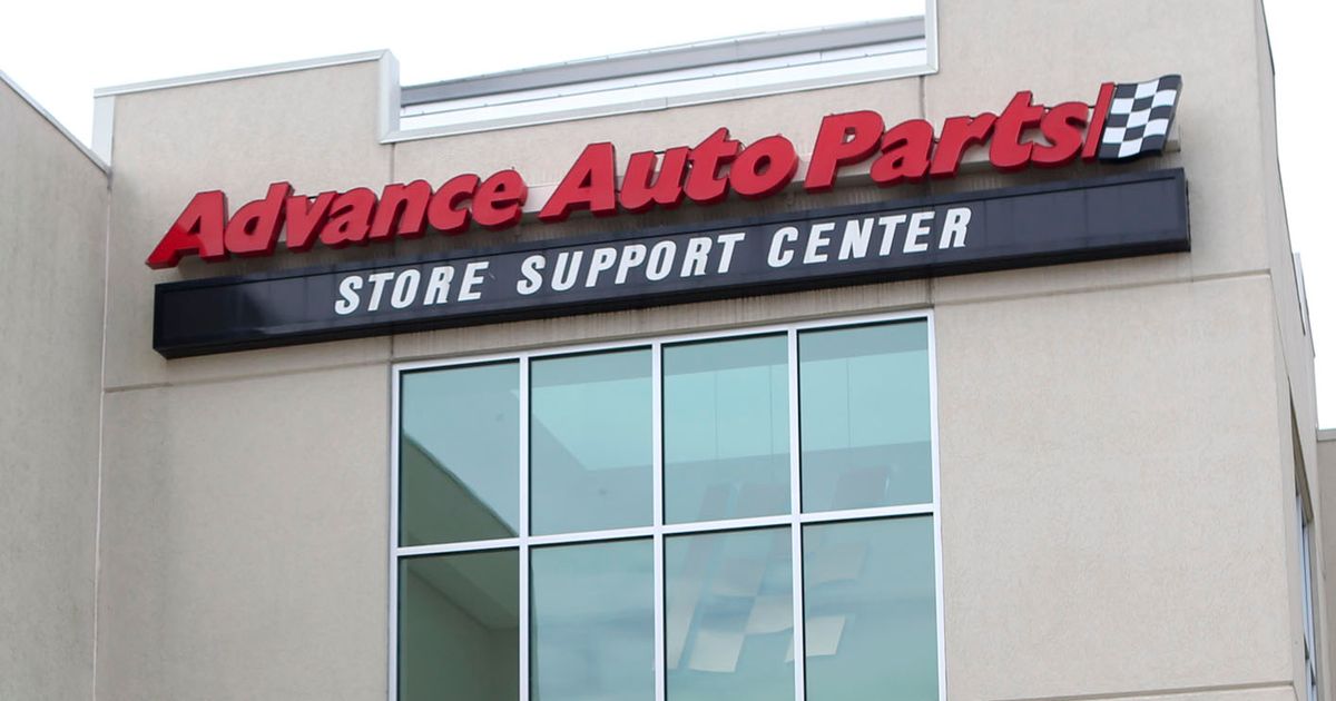 Advance Auto Parts is closing hundreds of stores in an effort to turn ...