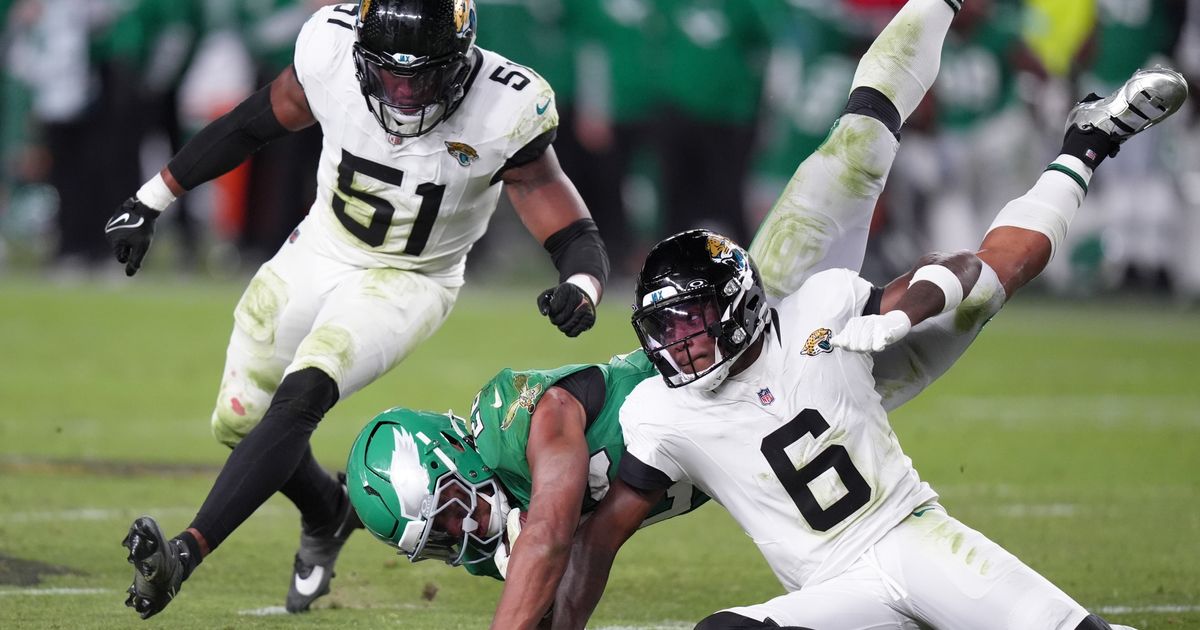 So much for parity as 9 NFL teams have 2 wins through 9 weeks: Analysis ...