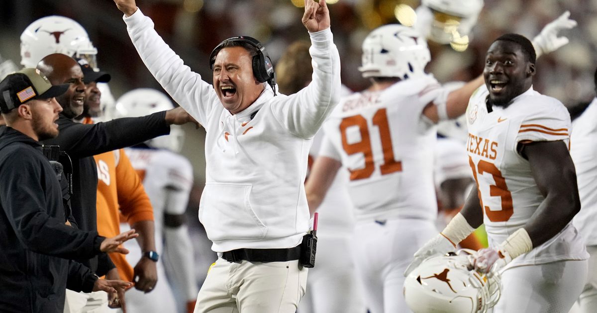 Expanded College Football Playoff field draws more bets and on more ...