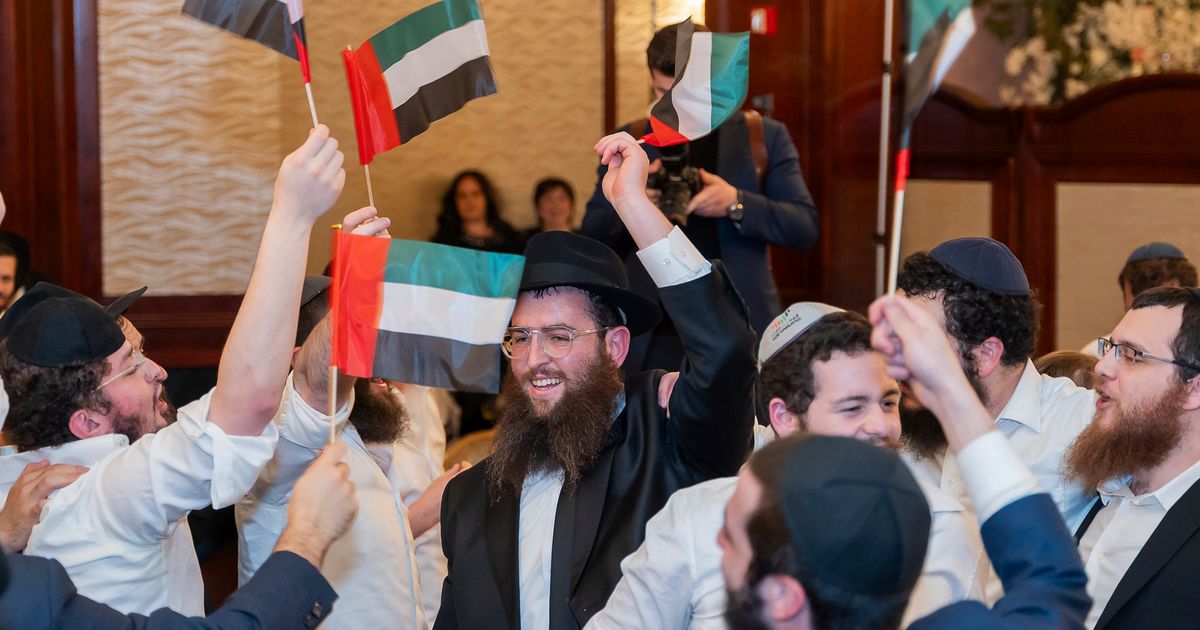 Turkey reportedly arrested suspects in Israeli-Moldovan rabbi’s killing ...