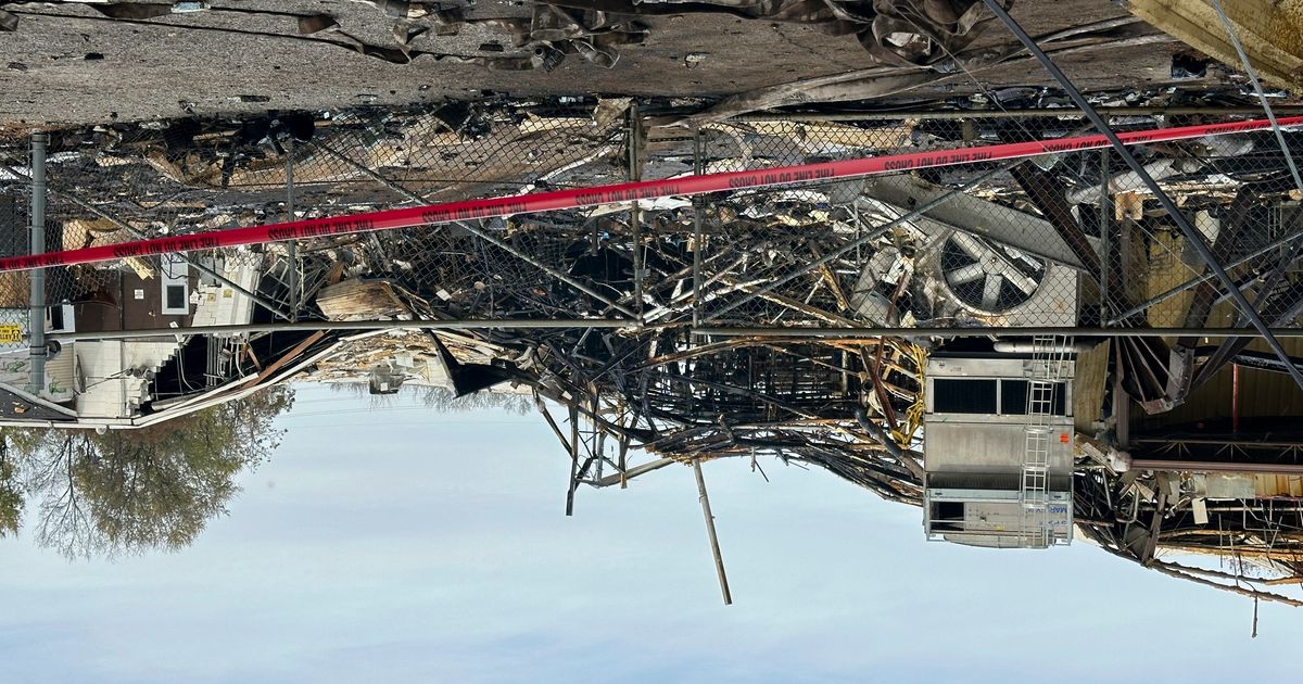 Residents file lawsuit against Kentucky plant that exploded in ...