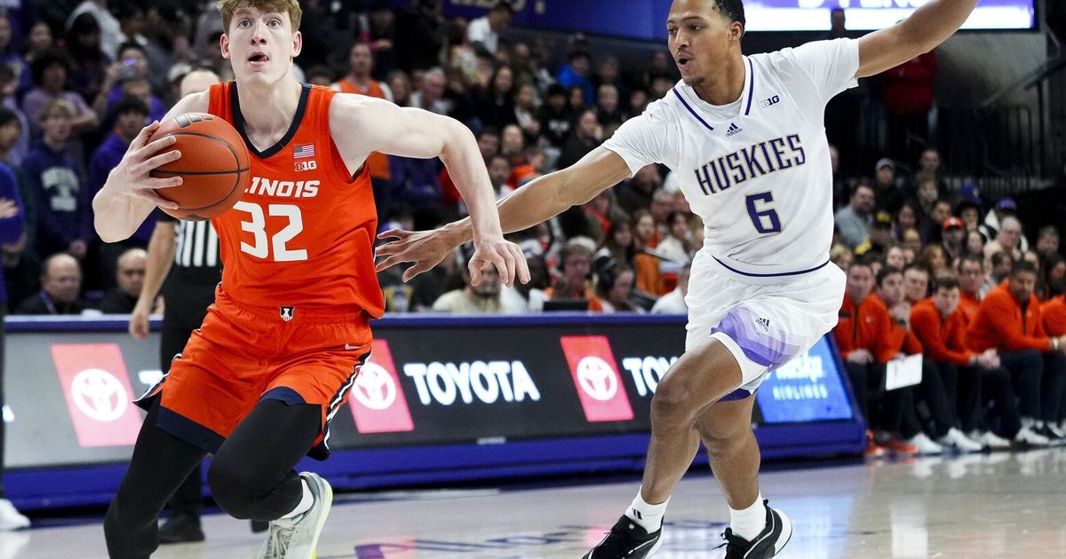 DJ Davis scores 31 but Washington Huskies men can’t complete upset of ...