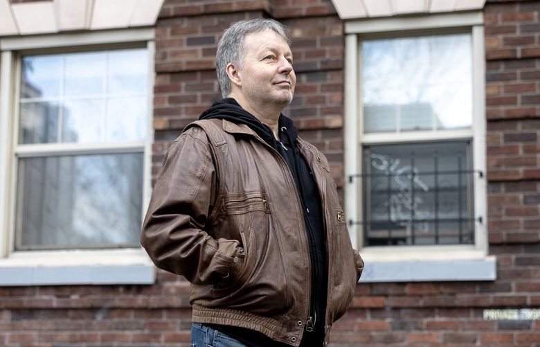 Heidi Groover | The Seattle Times