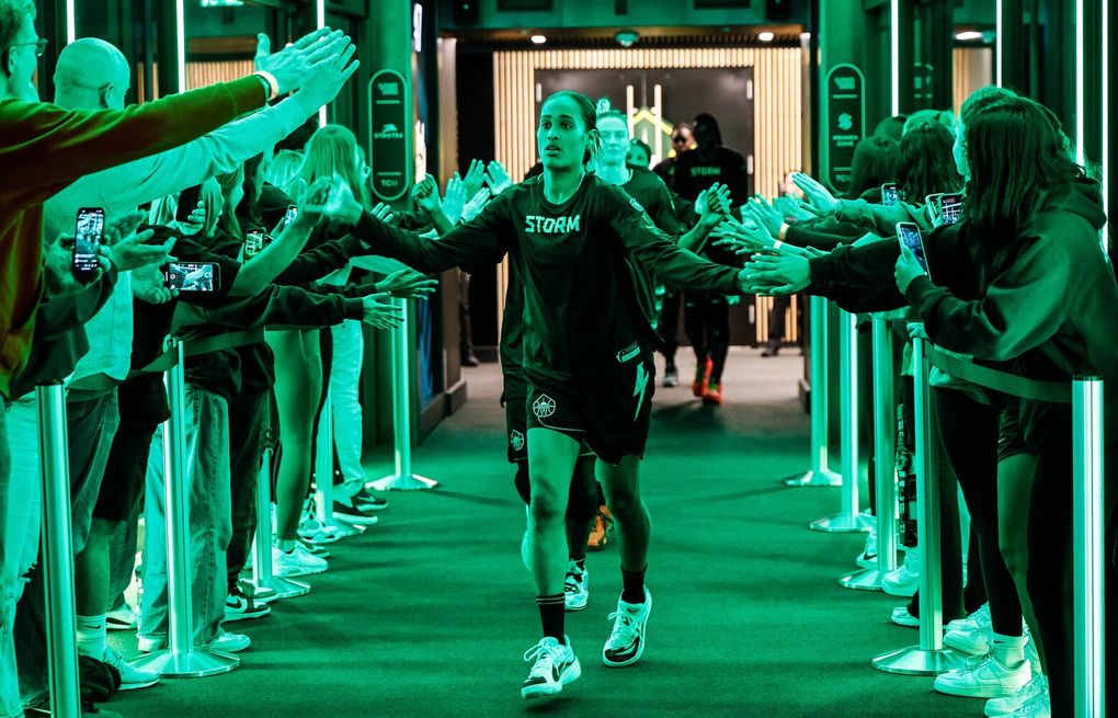 Storm | The Seattle Times