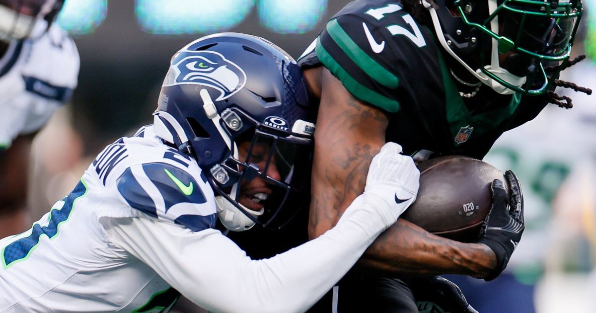 Seahawks built young, strong defense. Can they keep it together ...