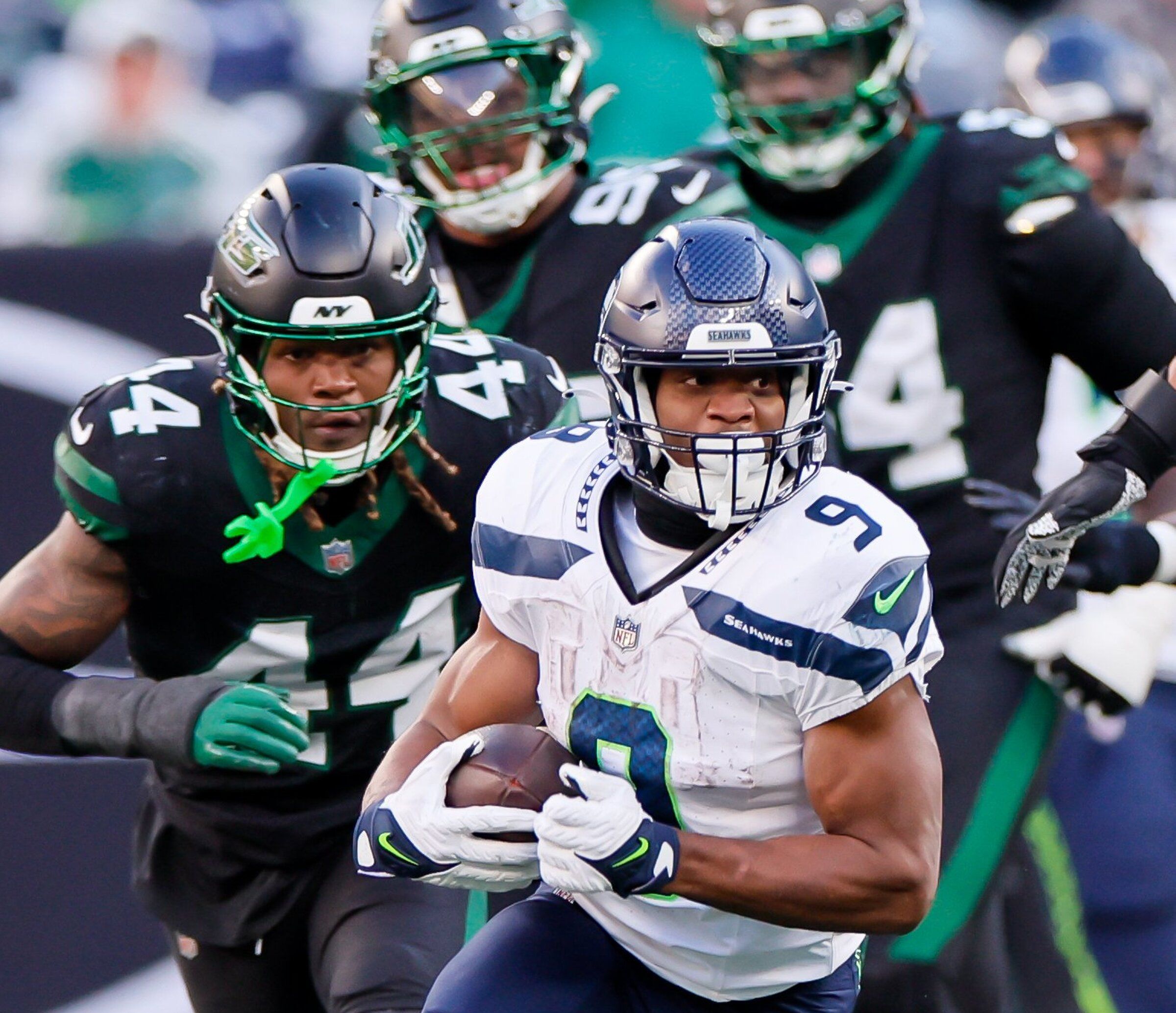 Seahawks standing store