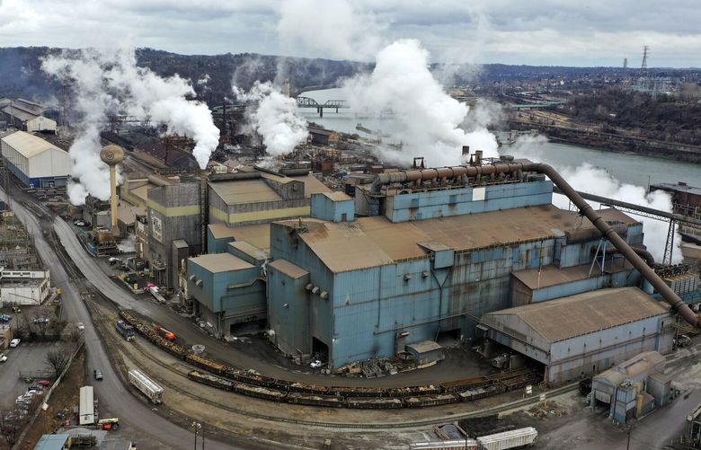 River Akira Davis | The Seattle Times