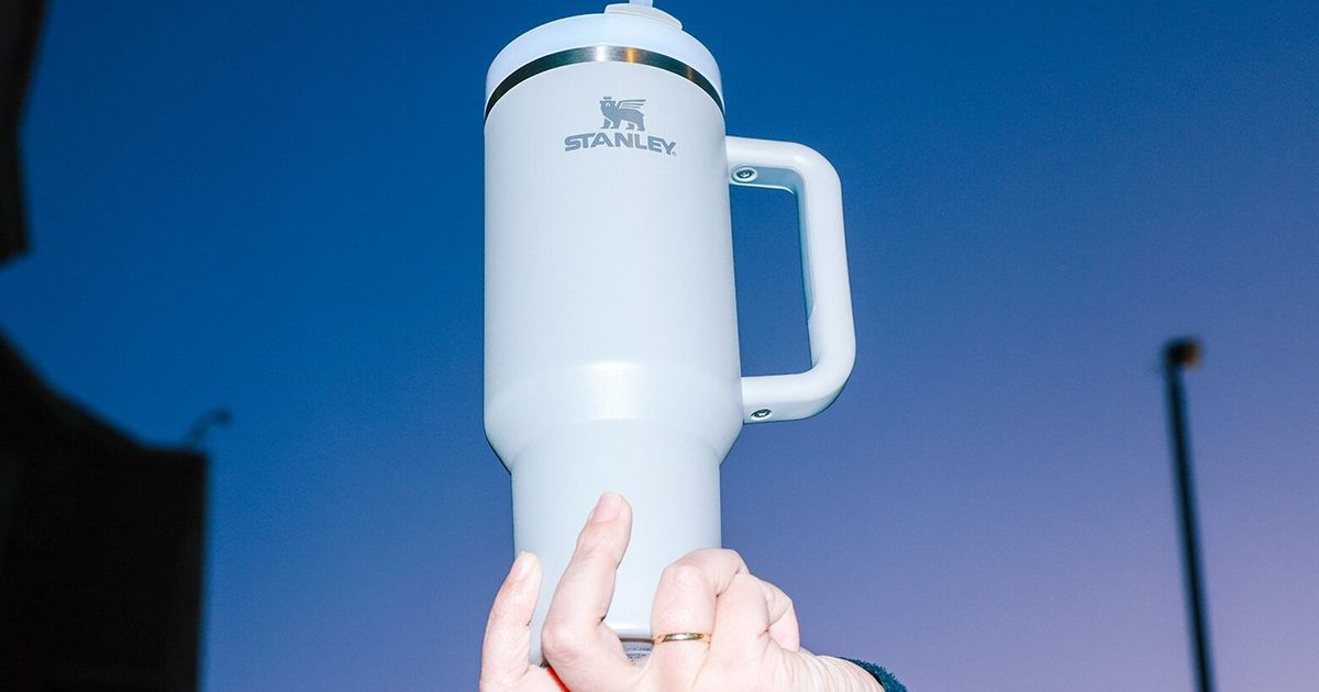 Amazon vendors sold counterfeit Stanley tumblers, lawsuit alleges | The ...