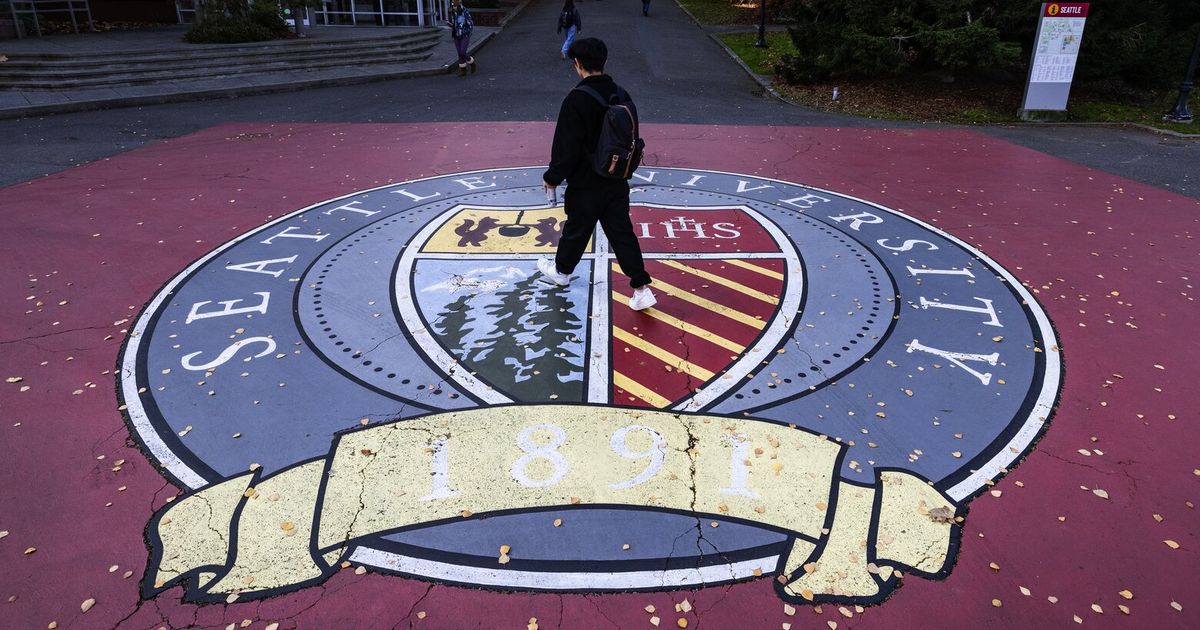 Seattle University, Cornish College of the Arts plan to merge | The ...