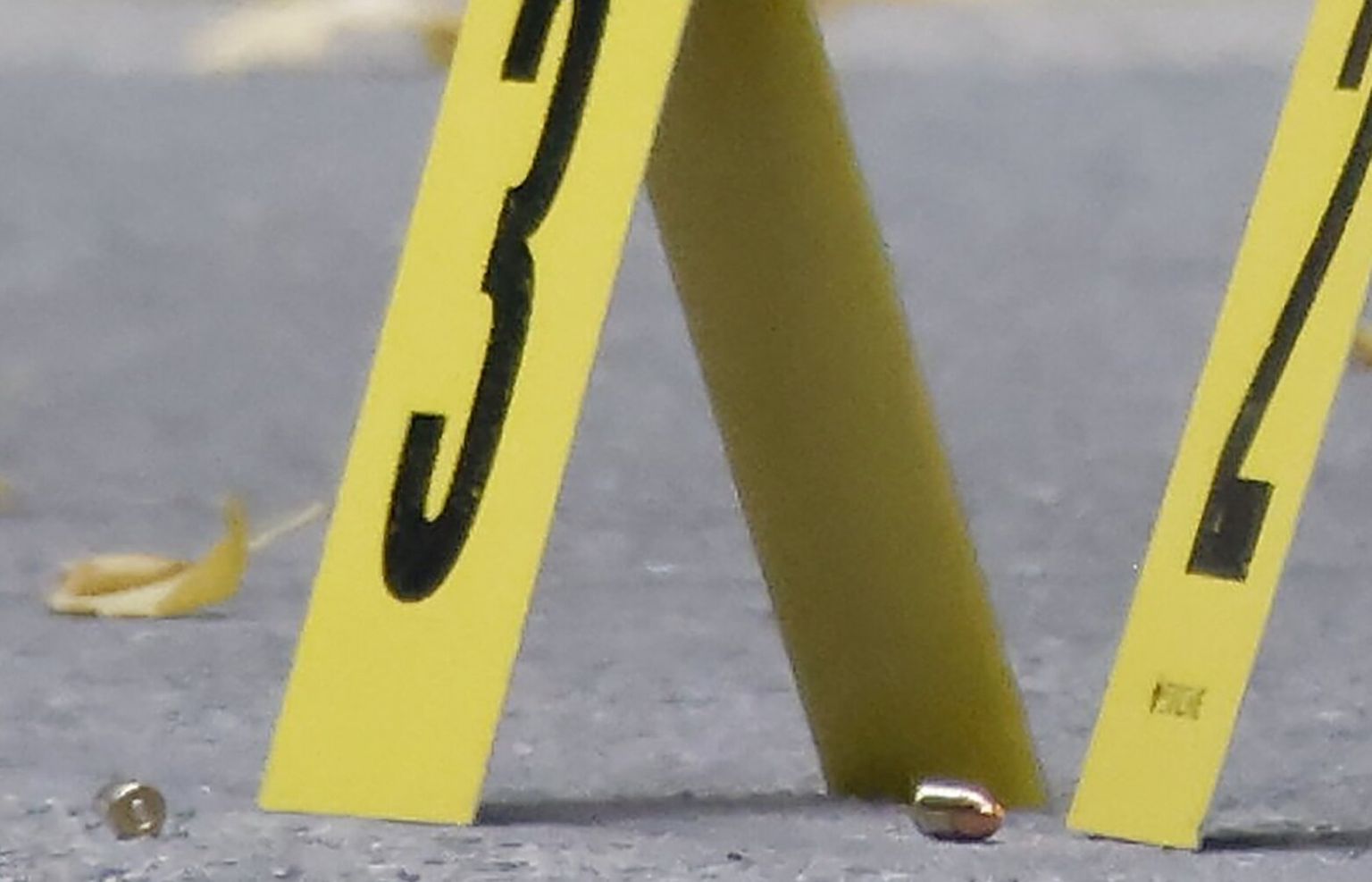 Words on ammo in CEO shooting echo common phrase on insurer tactics ...