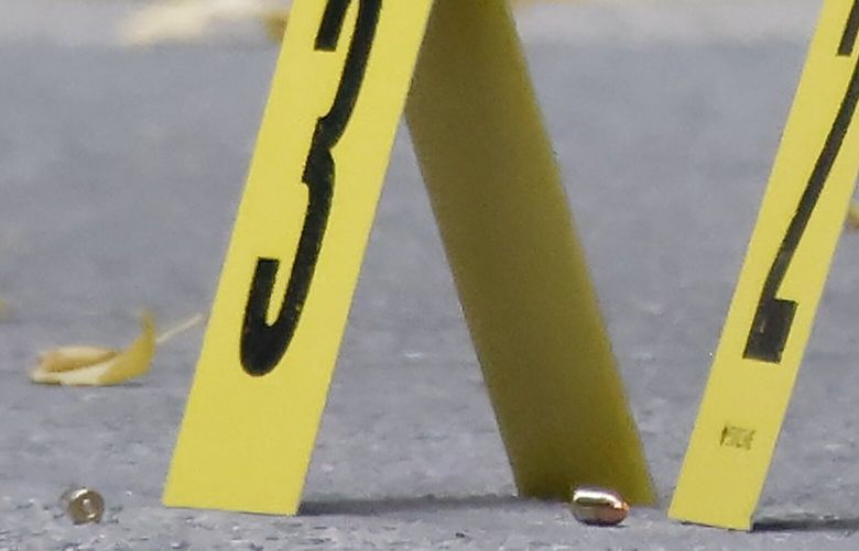 Words on ammo in CEO shooting echo common phrase on insurer tactics ...