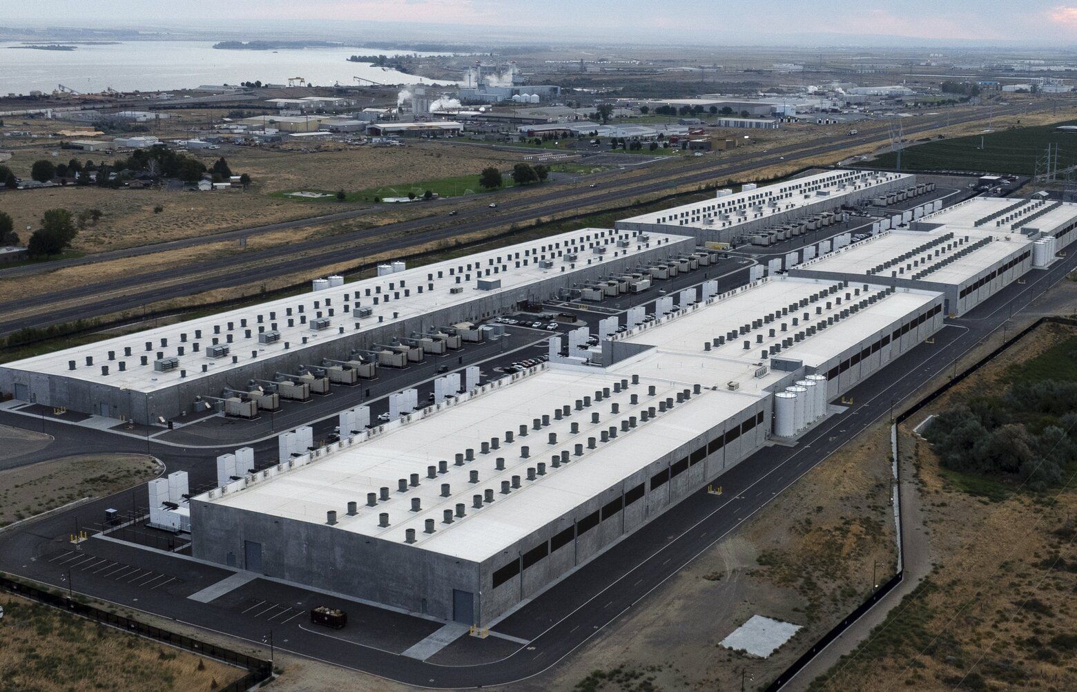 Amazon | The Seattle Times