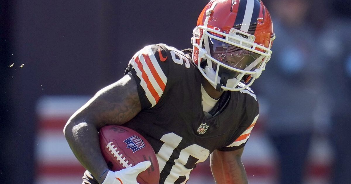 Seahawks cut returner Dee Williams in wake of bad game vs. Jets, sign ...