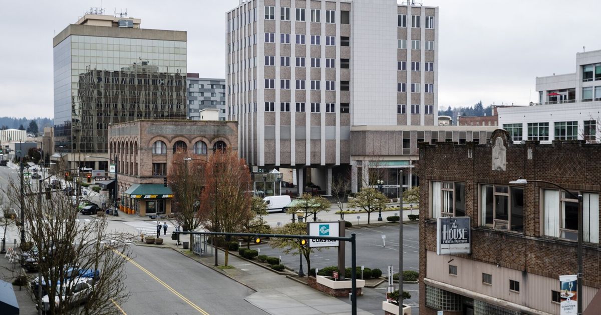 Another WA bank sued over loans in alleged Ponzi scheme | The Seattle Times