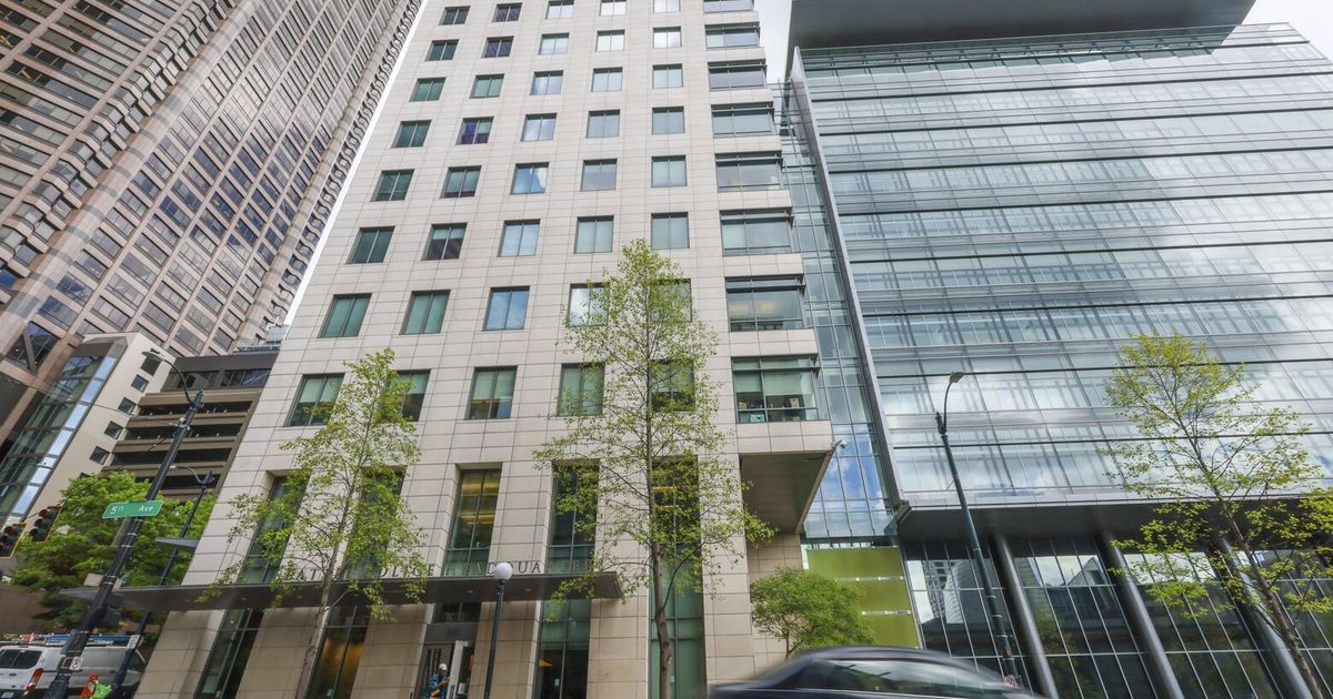 Seattle police veteran files tort claim alleging discrimination ...