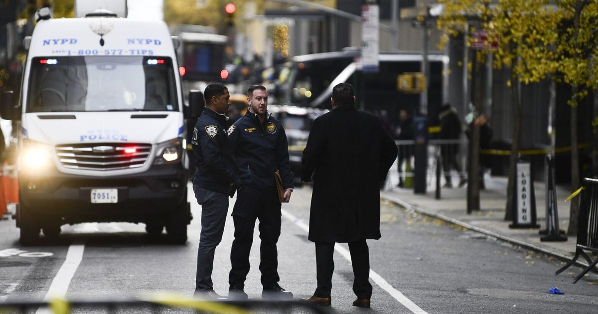 Slain UnitedHealthcare executive puts focus on CEO safety policy | The ...