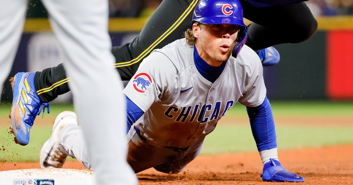 Mariners face key questions ahead of MLB Winter Meetings | Analysis | The Seattle Times