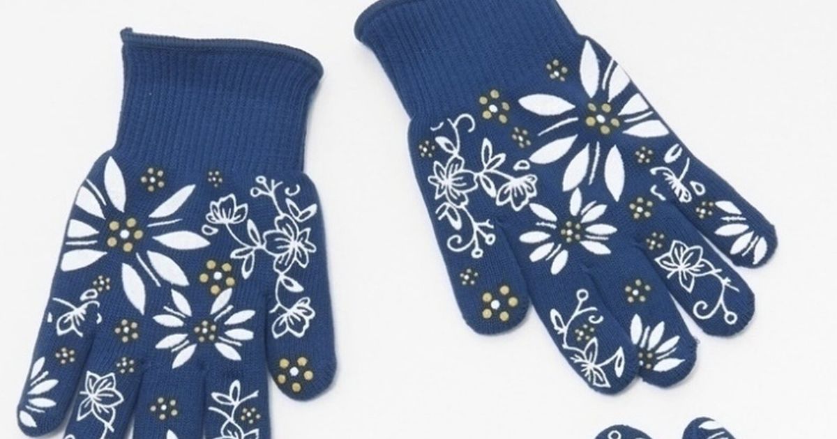 More than a million oven gloves are being recalled after consumers ...