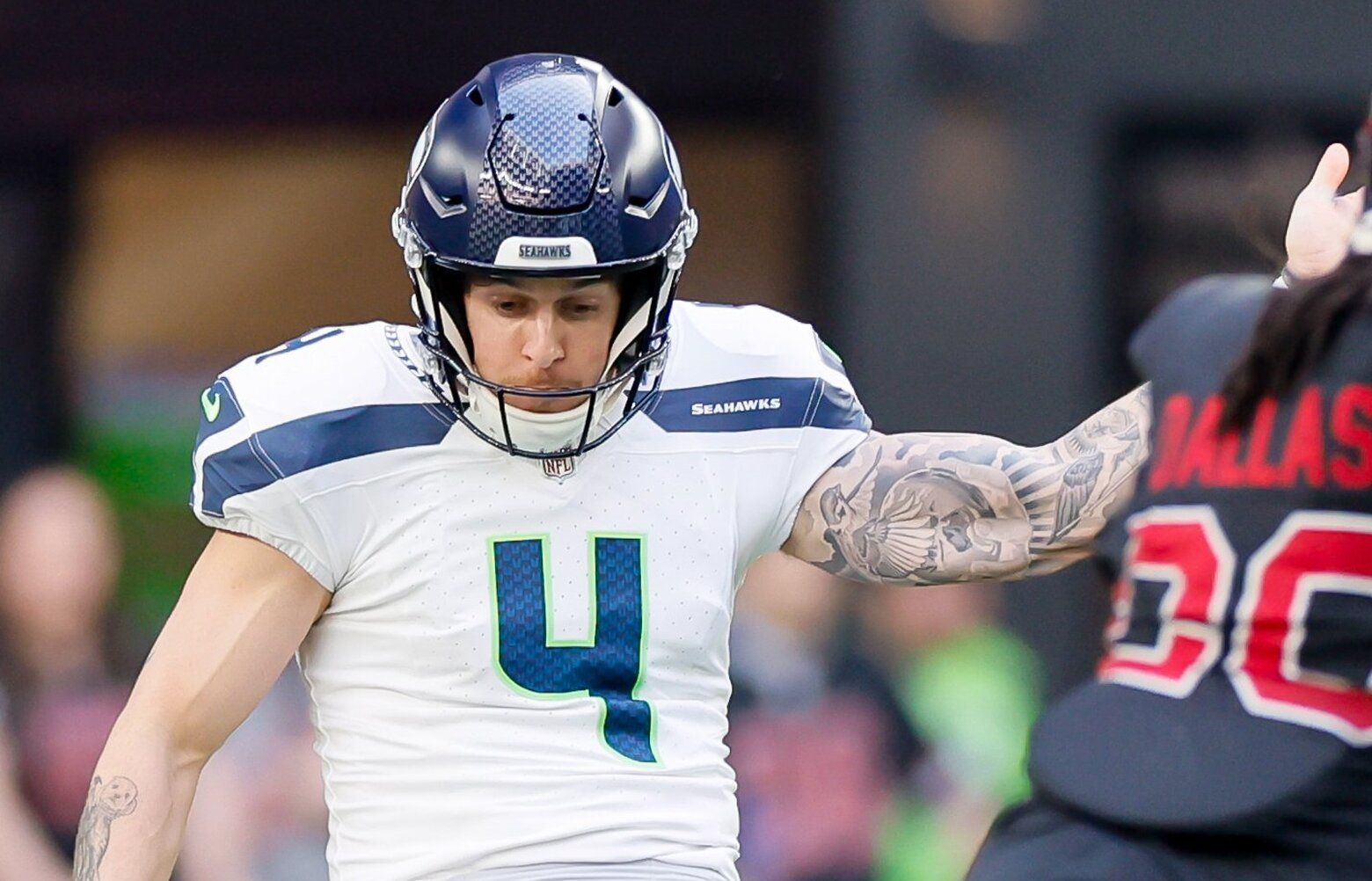 Seahawks learn their final grades from beat reporter Bob Condotta ...