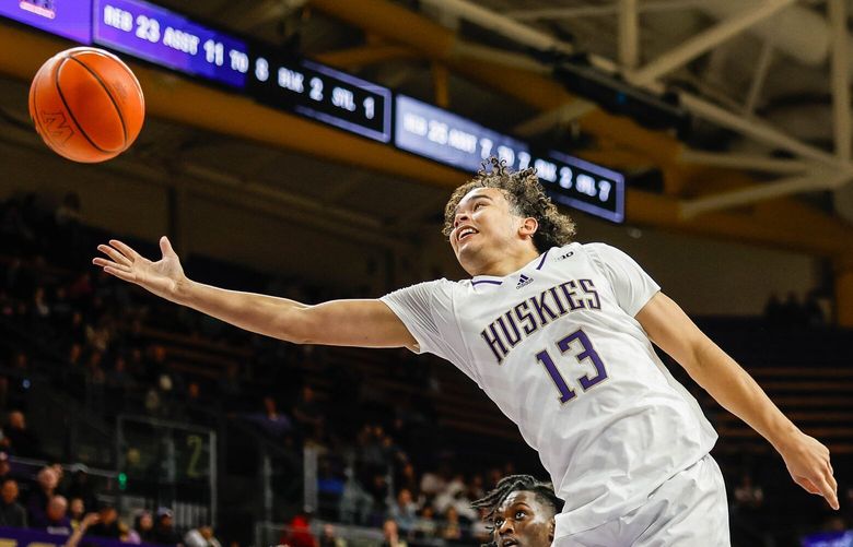 Husky Basketball | The Seattle Times