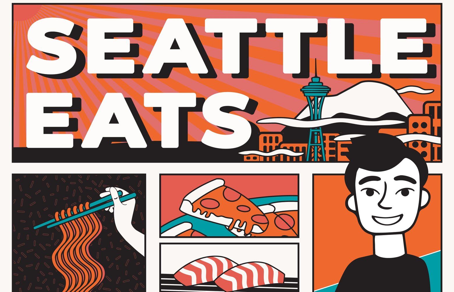 Tan Vinh | The Seattle Times
