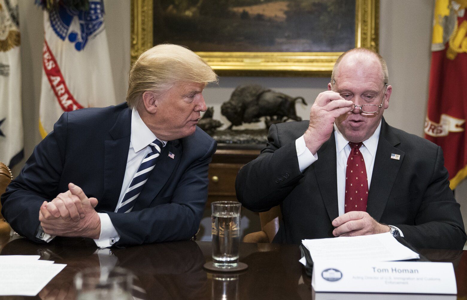 Aaron Blake | The Seattle Times