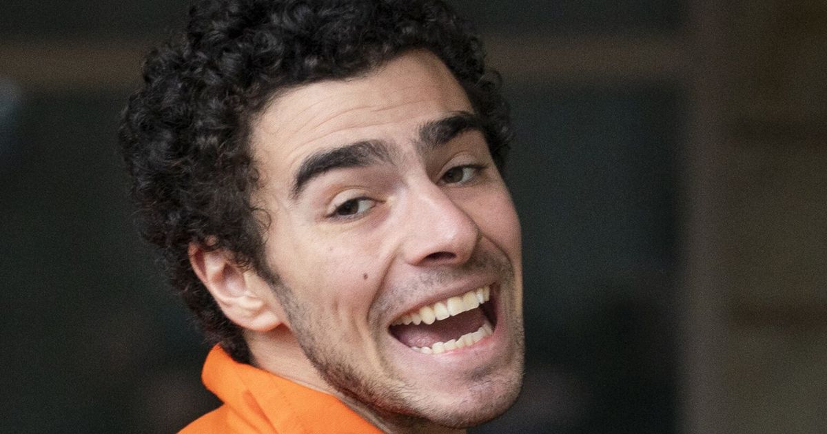 From wealth and success to murder suspect, the life of Luigi Mangione ...